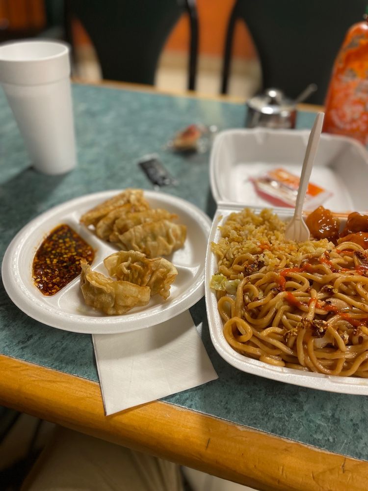 FU HING CHINESE & JAPANESE FAST FOOD - Updated October 2025 - 36 Photos ...