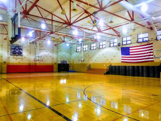 52 AREA FITNESS CENTER - CAMP PENDLETON - Updated December 2025 - 51093 ...