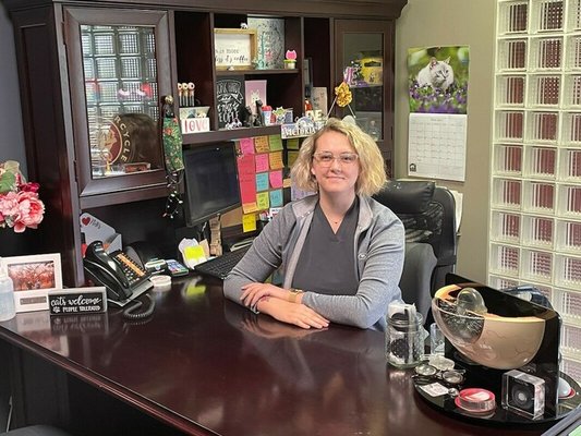 BRUMM EYE CENTER - Updated December 2025 - 16 Photos - 6751 N 72nd St ...