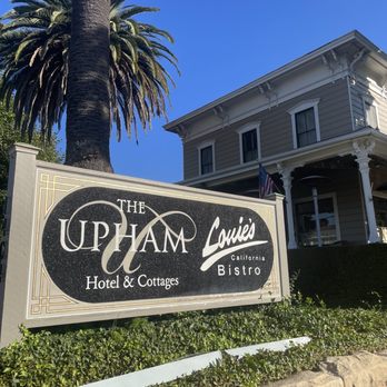 UPHAM HOTEL - Updated April 2025 - 278 Photos & 194 Reviews - 1404 De ...