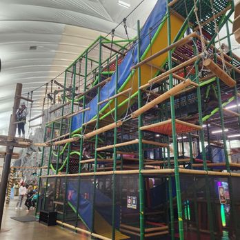 BOLDER ADVENTURE PARK - Updated June 2025 - 113 Photos & 84 Reviews ...