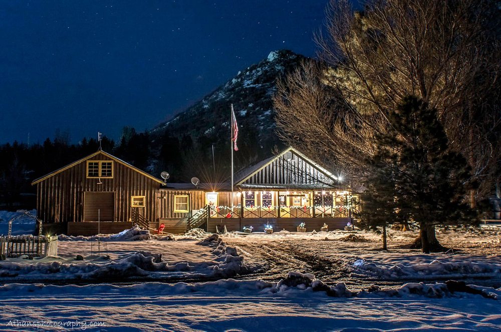 R-RANCH IN THE SEQUOIAS - Updated December 2025 - 73 Photos & 29 ...