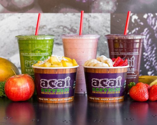 ACAI REPUBLIC - WILSHIRE - Updated July 2025 - 128 Photos & 161 Reviews ...