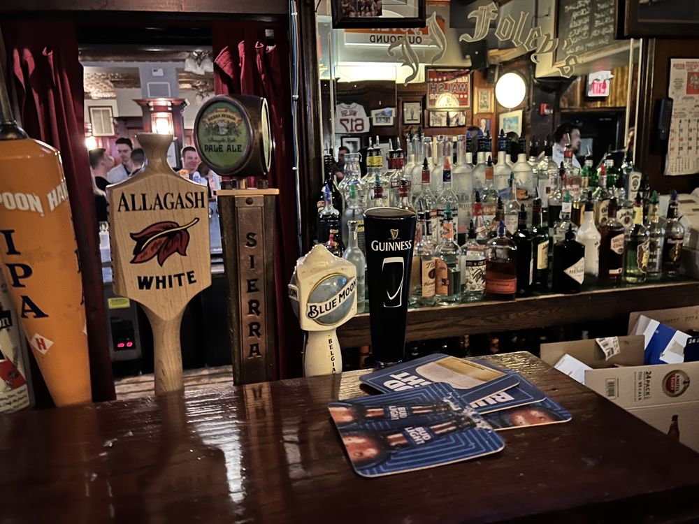JJ FOLEY’S BAR & GRILLE - Updated September 2024 - 90 Photos & 193 ...