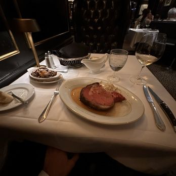 THE PRIME RIB - Updated December 2025 - 334 Photos & 485 Reviews - 2020 ...