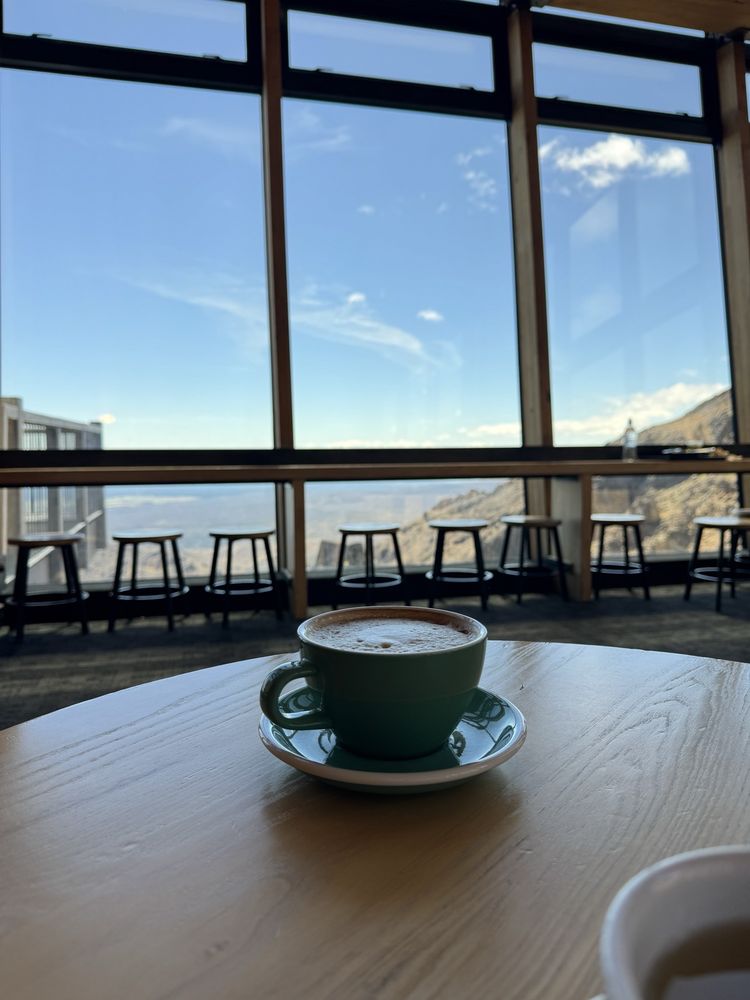 KNOLL RIDGE CAFE - Updated August 2025 - Mt Ruapehu, Ruapehu, Manawatu ...