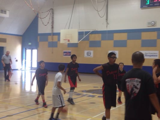 CROCKER MIDDLE SCHOOL - Updated October 2025 - 2600 Ralston Ave ...