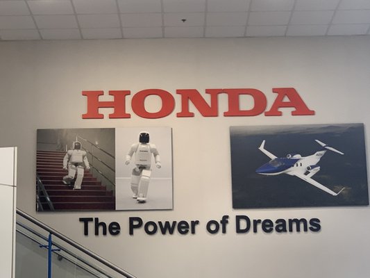 AUTONATION HONDA CHANDLER - 114 Photos & 573 Reviews - 1150 S Gilbert ...