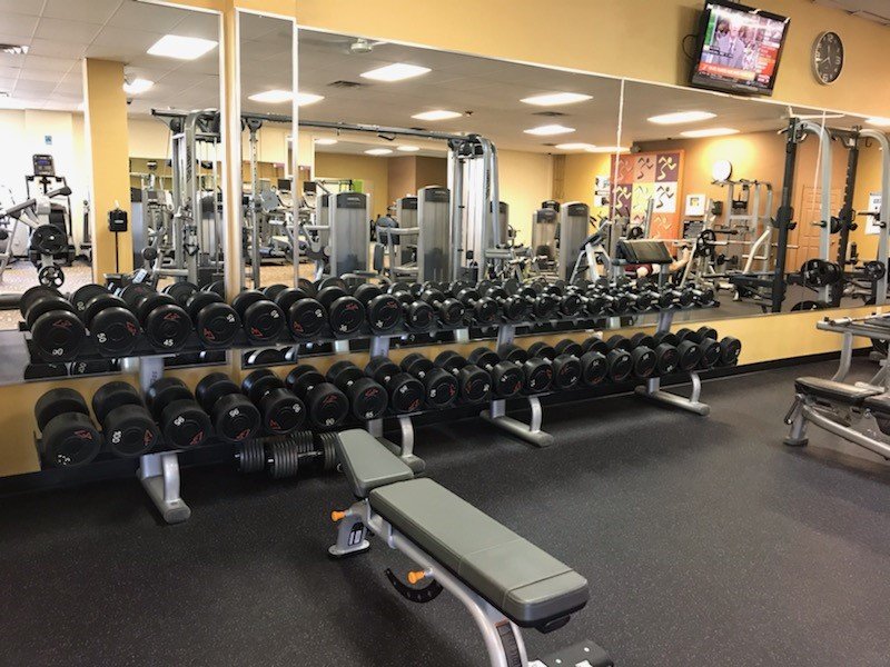 ANYTIME FITNESS - Updated December 2025 - 13 Photos - 2091 Stockwell Rd ...