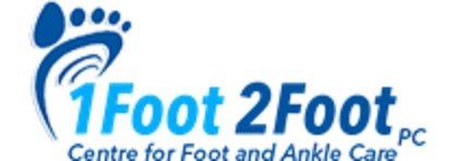 1FOOT 2FOOT CENTRE FOR FOOT AND ANKLE CARE - Updated December 2025 - 14 ...