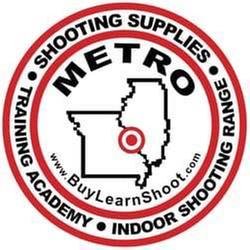 METRO SHOOTING SUPPLIES - BELLEVILLE - Updated December 2025 - 11 ...