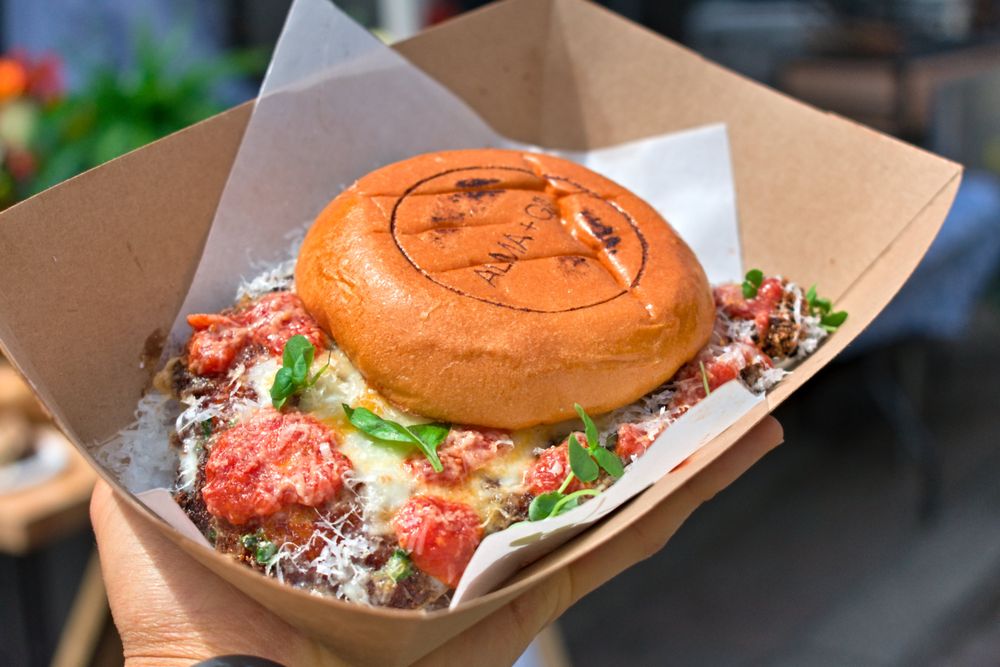 ALMA + GIL - Updated December 2025 - 19 Photos - 1543 Dupont Street ...