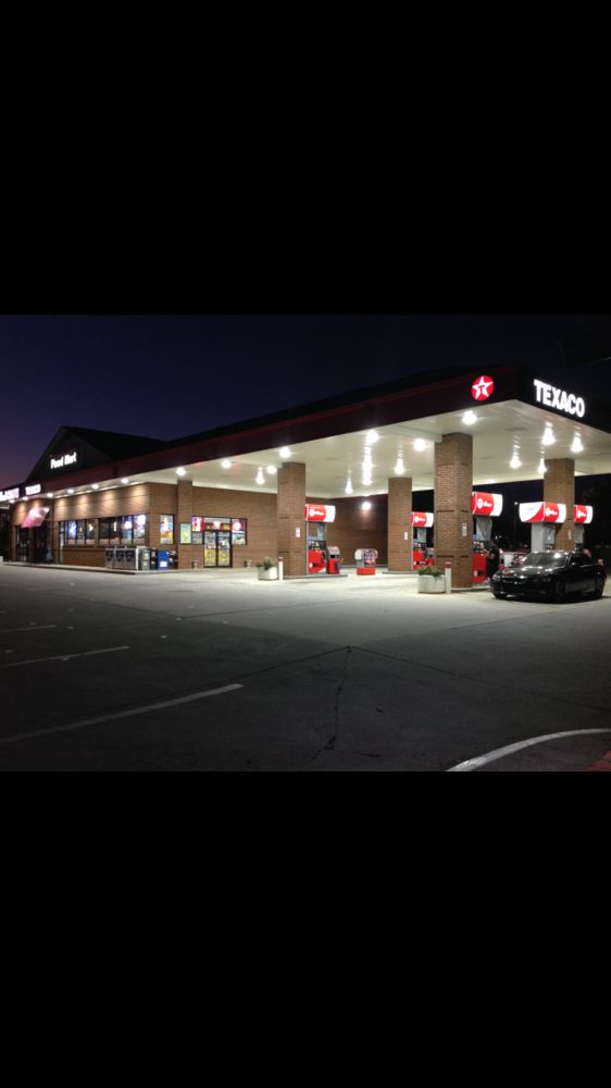 TEXACO - Updated August 2025 - 7110 McGinnis Ferry Rd, Suwanee, Georgia ...