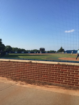 Wendell Simmons Field - Trusted Since 2015 - Updated July 2025 - 100 N ...