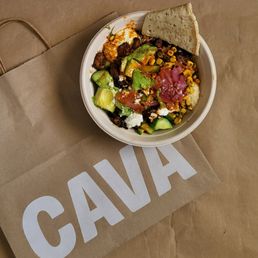 CAVA - Updated March 2025 - 363 Photos & 594 Reviews - 11010 Foothill ...