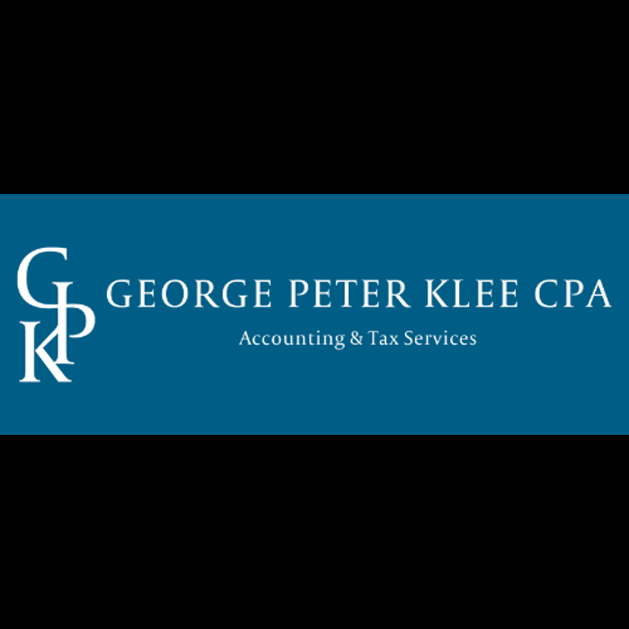 GEORGE PETER KLEE, CPA - Updated December 2024 - 53 Canterbury Rd ...