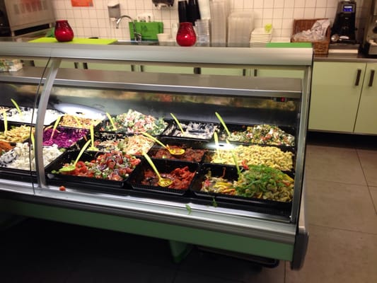 DET SUNDE KØKKEN - 11 Reviews - Lyngby Hovedgade 76, Kgs. Lyngby ...