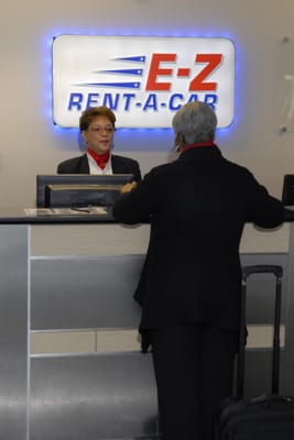 E Z RENT A CAR - Updated July 2025 - 21 Photos & 152 Reviews - 4310 ...