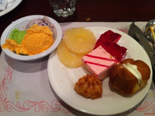 BUFFET FU LAM - Updated October 2025 - 11 Reviews - 3530 Boulevard ...