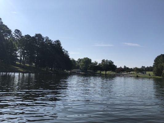 HYCO LAKE MARINA - Updated December 2025 - 9500 Semora Rd, Leasburg ...