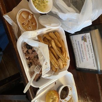 TOM JENKINS B-B-Q - Updated November 2025 - 511 Photos & 1119 Reviews ...