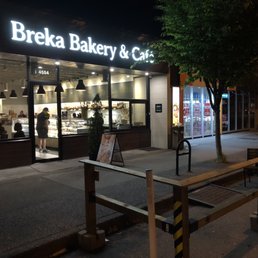 BREKA BAKERY & CAFÉ - Updated May 2026 - 255 Photos & 67 Reviews - 4554 ...
