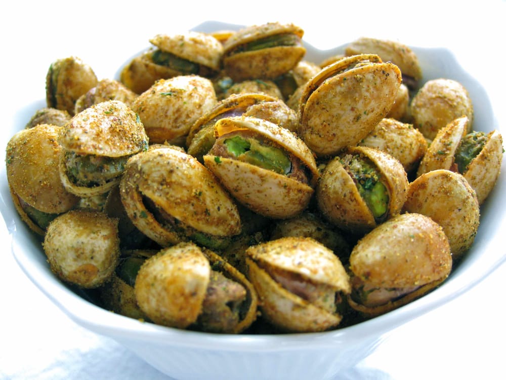 THE GILDED NUT SNACK CO. - 10 Photos - 400 Congress St, Portland, ME - Yelp