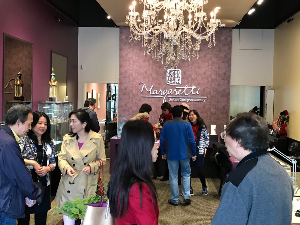 MARGARETTI & CO - Updated June 2025 - 46132 Warm Springs Blvd, Fremont ...