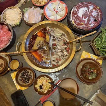 CHONGQING LAO ZAO - 1003 Photos & 310 Reviews - 37-04 Prince St ...