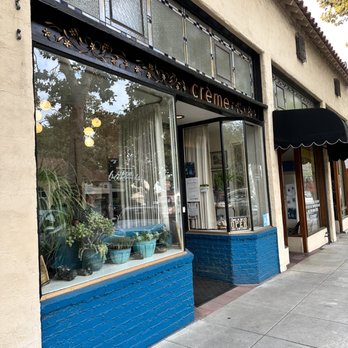 CRÈME BAKERY - Updated December 2024 - 453 Photos & 481 Reviews - 116 N ...