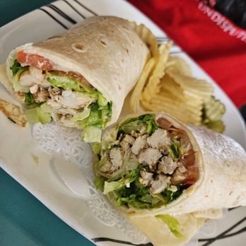 CUPPA CAKE CAFE - Updated October 2025 - 26 Photos & 23 Reviews - 701 E ...