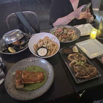 PROPER 21 - K STREET - Updated October 2025 - 410 Photos & 236 Reviews ...