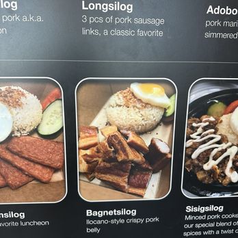 TAPSILOG EXPRESS - Updated December 2025 - 385 Photos & 306 Reviews ...