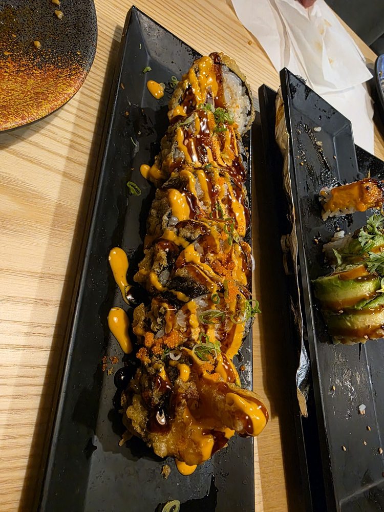 SAKE - Updated August 2025 - 181 Photos & 37 Reviews - 1361 Fitzgerald ...