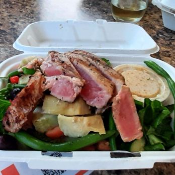 WEST SHORE SEAFOOD - Updated December 2025 - 101 Photos & 154 Reviews ...