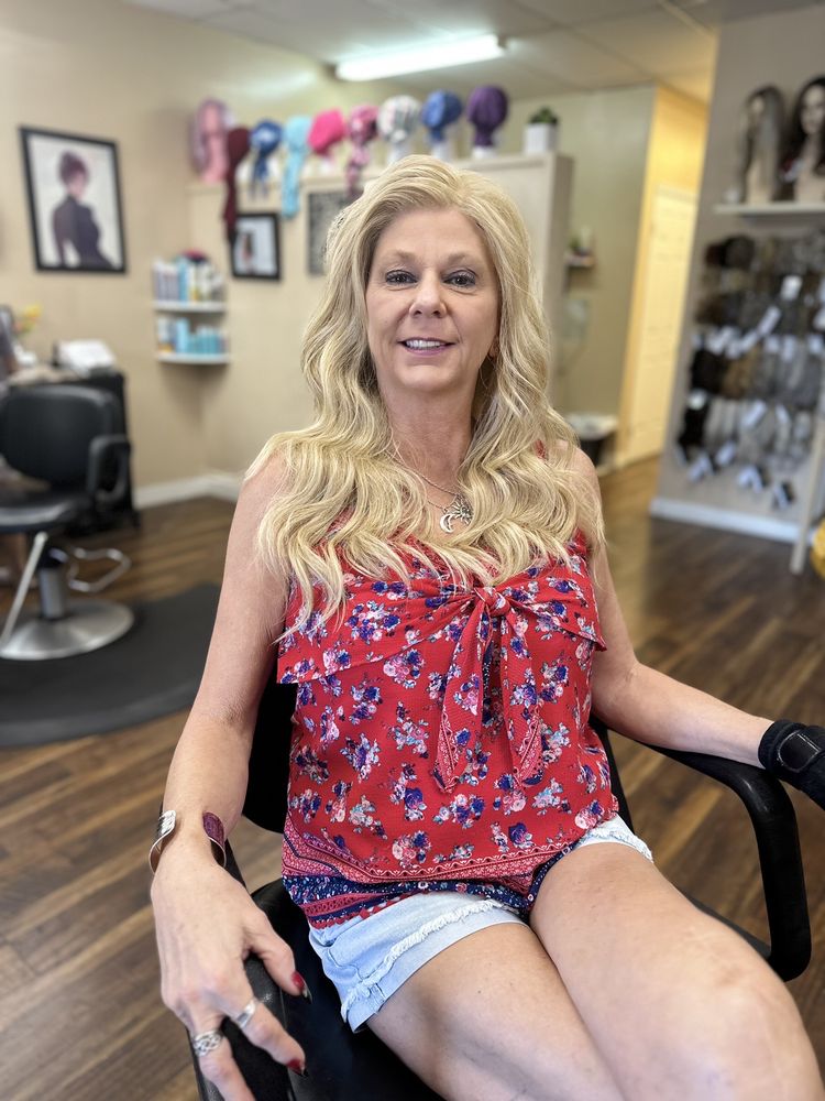 CREATIVE WIGS AND HAIR REPLACEMENT - Updated December 2025 - 10 Photos ...