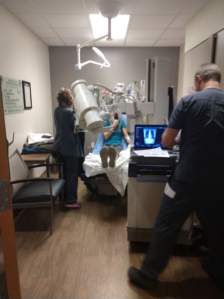 ADVENTHEALTH FISH MEMORIAL - 13 Photos & 28 Reviews - Medical Centers ...