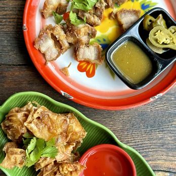 KIN LEN - THAI STREET EATS - Updated July 2024 - 719 Photos & 273 ...