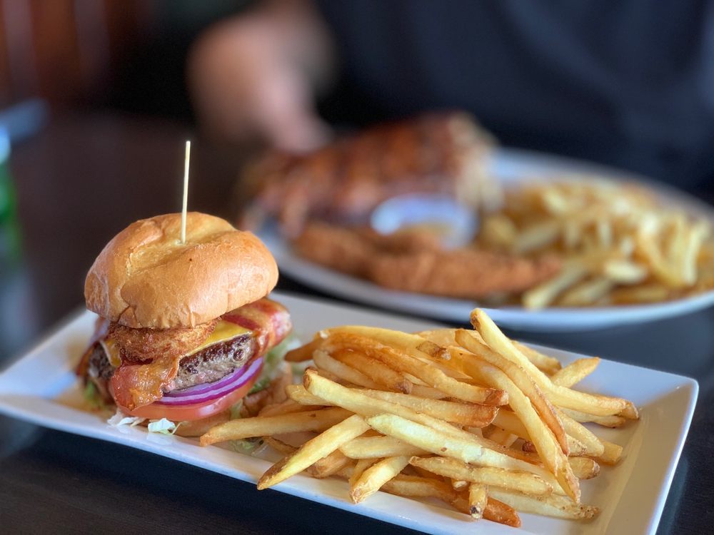 RUBY TUESDAY MOANALUA - Updated December 2024 - 1797 Photos & 774 ...