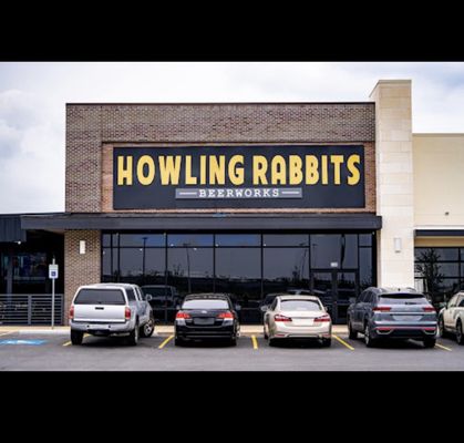 HOWLING RABBITS BEERWORKS - Updated October 2025 - 45 Photos & 41 ...