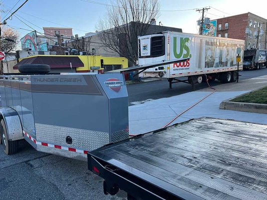 HART FUELING SERVICE - Updated December 2025 - 29 Photos - 16 ...