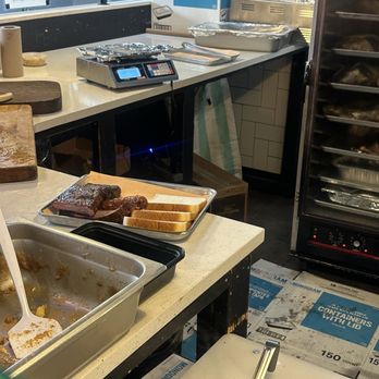 SANDERS BBQ SUPPLY - Updated December 2025 - 193 Photos & 148 Reviews ...