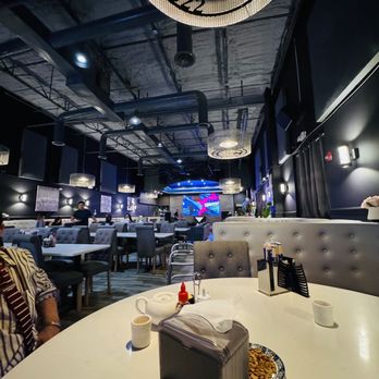 DVR RESTAURANT & LOUNGE - Updated September 2024 - 83 Photos & 11 ...