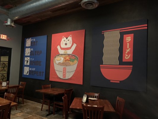 YASUKE RAMEN & BAR - Updated June 2025 - 98 Photos & 88 Reviews - 315 W ...