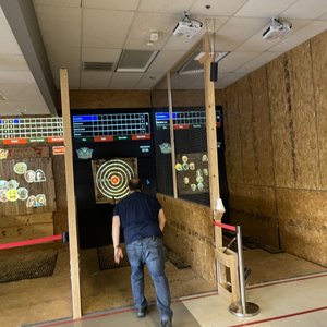 LAFAYETTE GUN CLUB - Updated February 2025 - 331 Dare Rd, Grafton ...