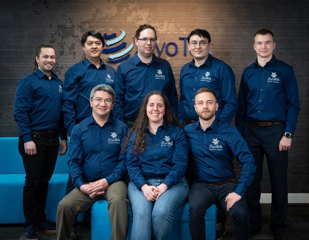 ZIYOTEK INSTITUTE OF TECHNOLOGY - Updated January 2026 - 47 Photos ...