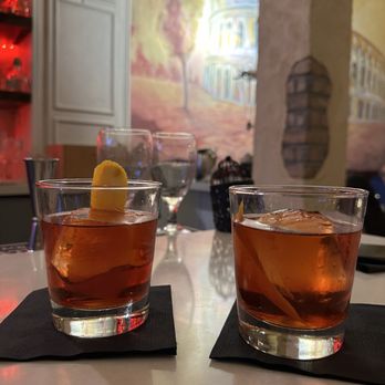 ROMANISSIMO CUCINA ITALIANA - Updated May 2025 - 240 Photos & 119 ...