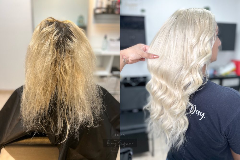 1029 BEAUTY ENGINEER - Updated October 2024 - 14999 Preston Rd 600 ...