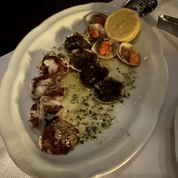 CARBONE DALLAS - 446 Photos & 196 Reviews - 1617 Hi Line Dr, Dallas ...