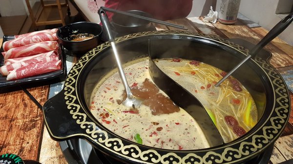 SIX PO HOT POT - 146 Burwood Rd, Burwood New South Wales, Australia ...